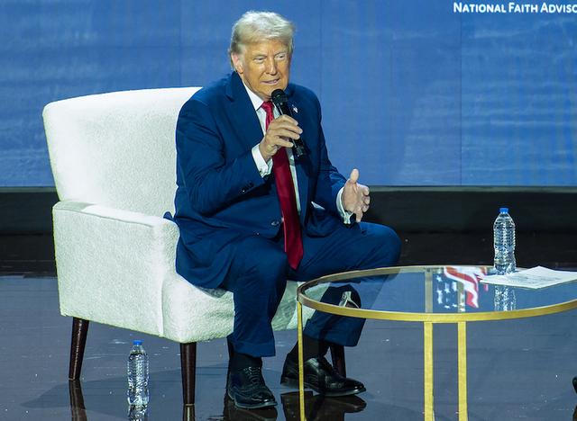 Megyn Kelly Defends Donald Trump After He Attacked Liz Cheney