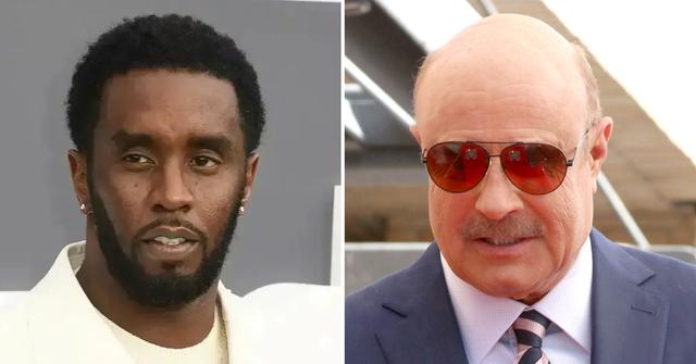 Dr. Phil McGraw Predicts Judge Will Toss Sean 'Diddy' Combs' Case