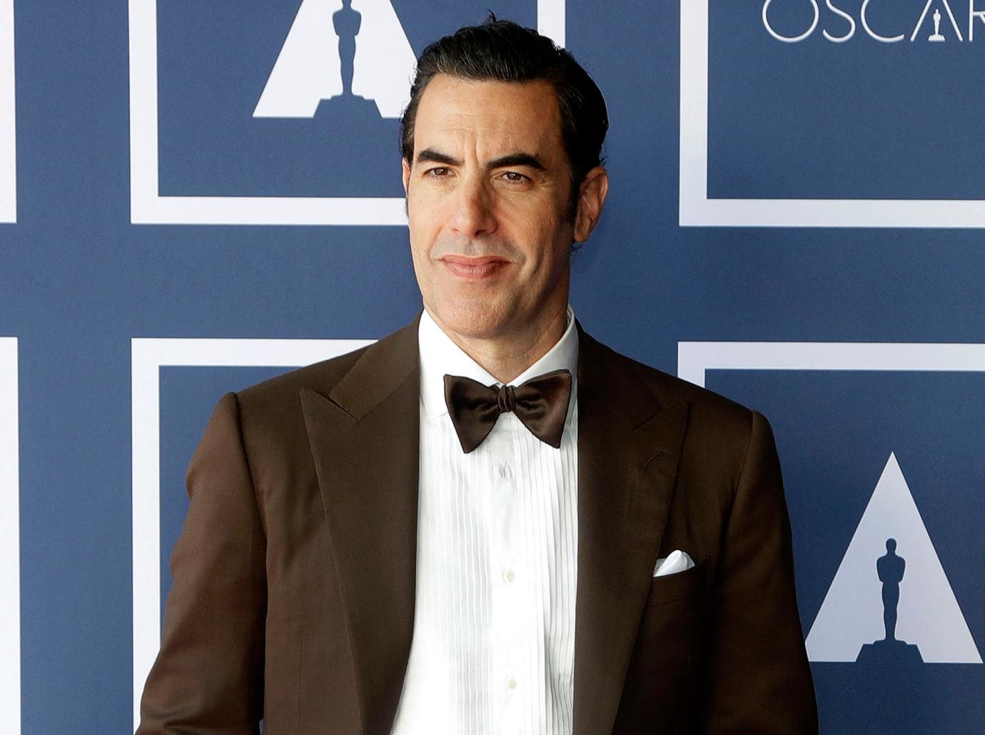 Rebel Wilson Reveals Actor Who Is Threatening Her Upcoming Memoir