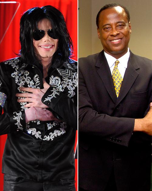 Report: Police Investigating MJ's Death as a Homicide