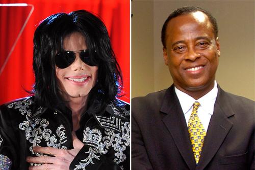 Report: Police Investigating MJ's Death as a Homicide