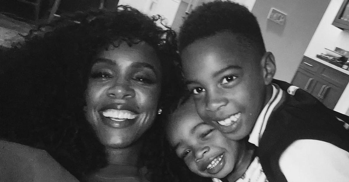 Kelly Rowland Says She's 'Still Figuring Out How To Balance' Everything