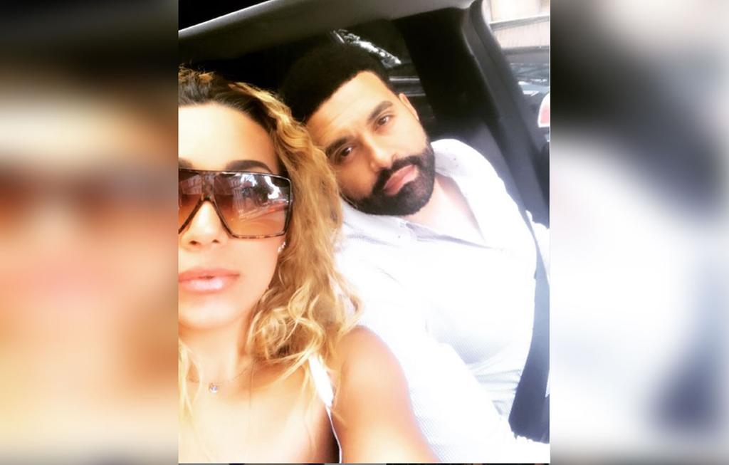 Inside Apollo Nida's New Life As A Barber Following Prison Release