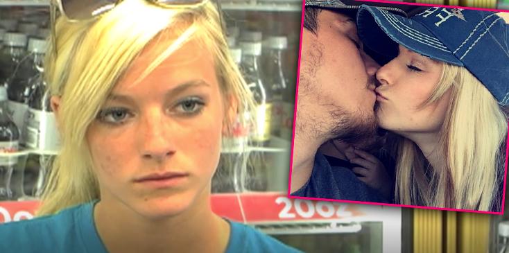 Mackenzie McKee Parties With Friends Following The Cheating Scandal!