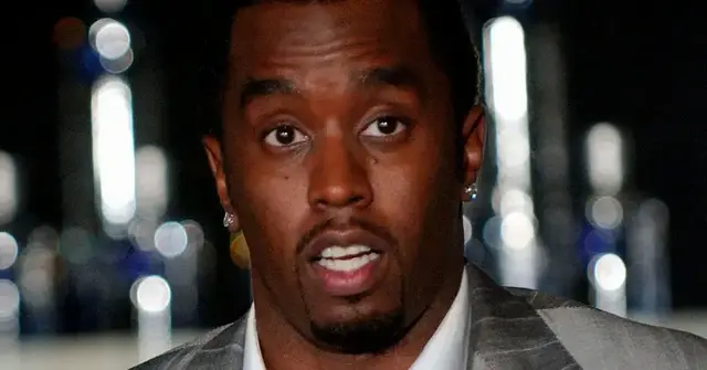 Sean 'Diddy' Combs Looked 'Bloated & Older' In Court