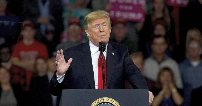 Fred C. Trump III's New Book Includes Bombshells About Donald Trump