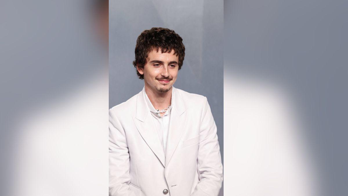 Timothee Chalamet's AI-Generated Ballet Pictures Go Viral