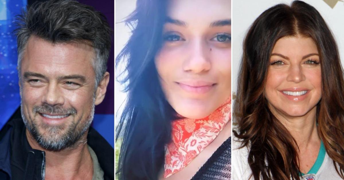 Josh Duhamel Announces Engagement To Audra Mari, Fergie Reacts