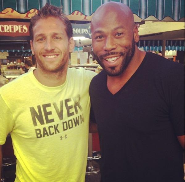 The Bachelorette Week In Review: 2 Reality Stars Watch The Bachelorette ...