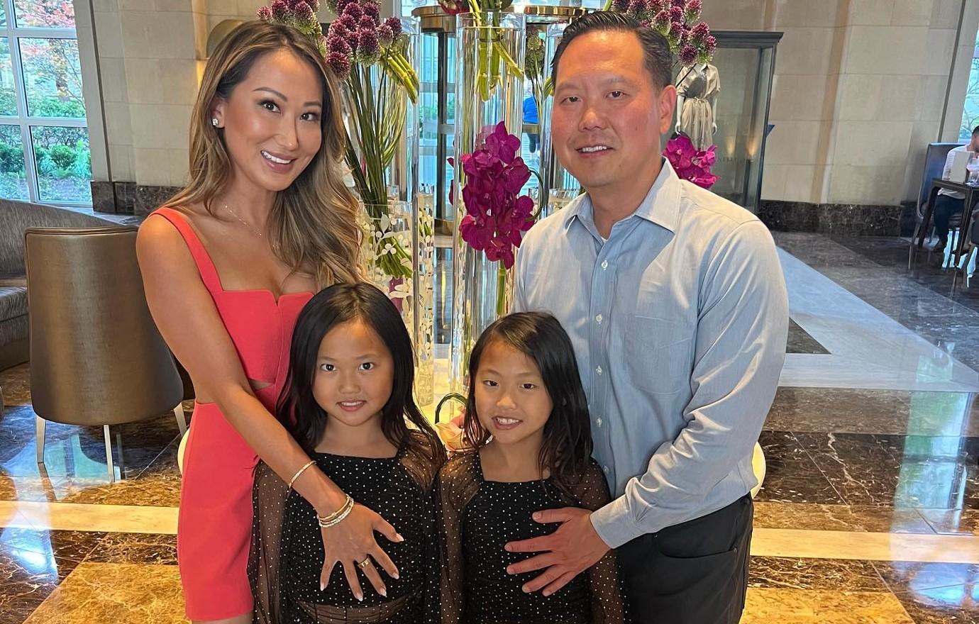 'RHOD' Star Dr. Tiffany Moon Dishes On Empowering Women