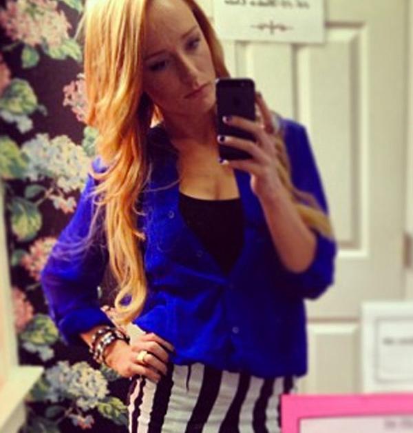 Happy (End of) New York Fashion Week! Vote Now For The Most Fashionable ...