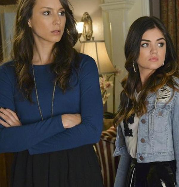 OMG PLL! Find Out Who Died a Shocking Death On The Pretty Little Liars Summer Finale