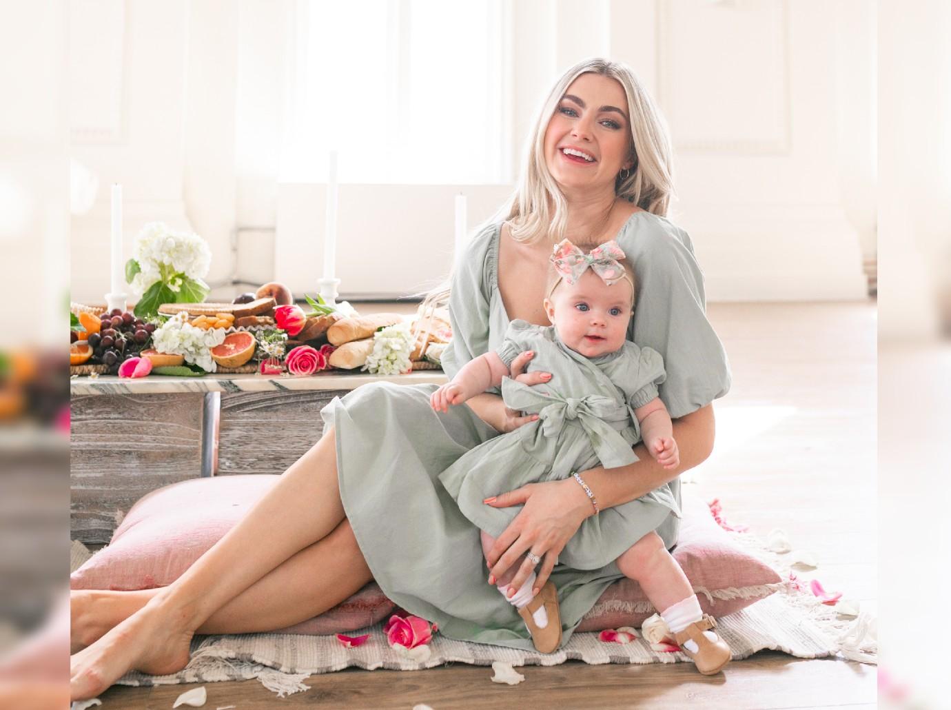 Lindsay Arnold Launches Mother’s Day Capsule Collection With Ivy City Co.