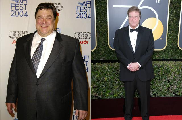 Celebrity Weight Loss: 23 Body Transformations To Inspire All Year