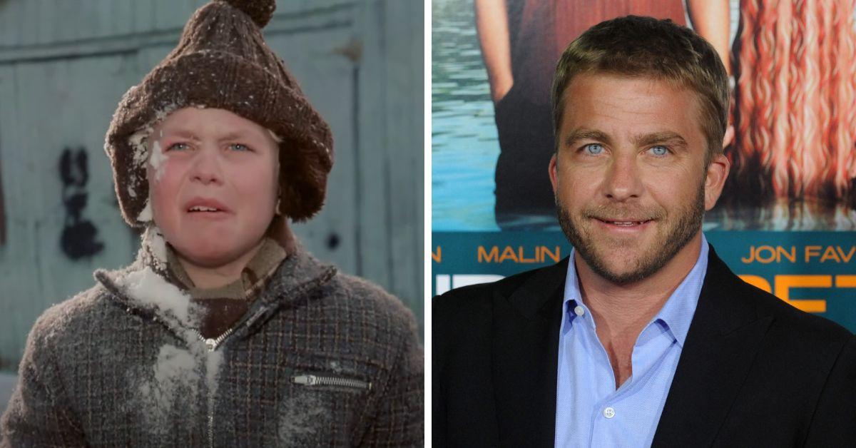 Christmas Movie Kids: Where Are They Now?