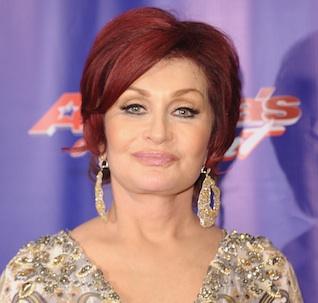 Sharon Osbourne Announces She's Leaving 'America's Got Talent'