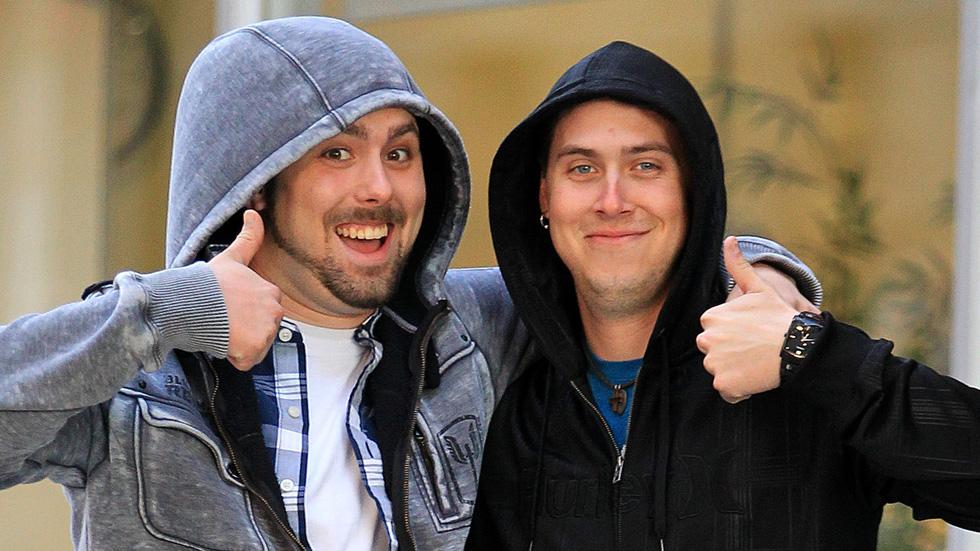 Best Buds?! Teen Mom 2's Corey Simms & Jeremy Calvert Are Becoming ...