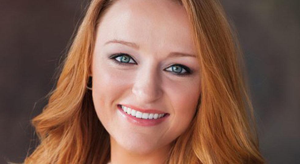 Maci Bookout's Book Gets A Release Date And More Teen Mom News Of The Week