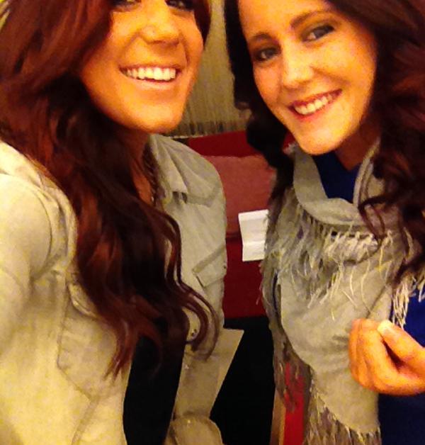 Jenelle Compares Filming Teen Mom 2 With Nathan to Kieffer and Gary—And ...