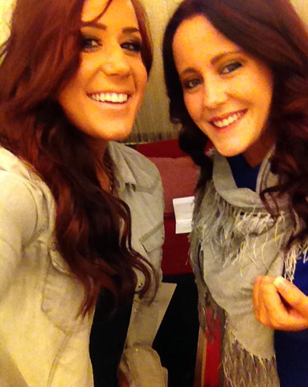 Jenelle Compares Filming Teen Mom 2 With Nathan to Kieffer and Gary—And ...