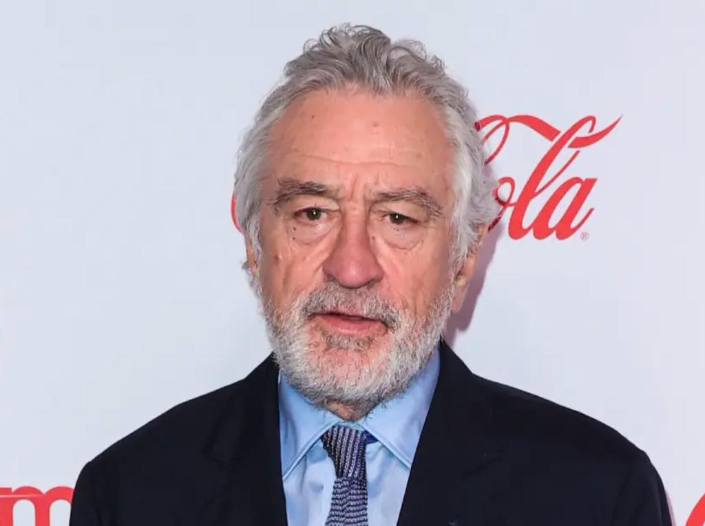 Robert De Niro's Grandson Leandro Dead At 19, Mom Drena Reveals