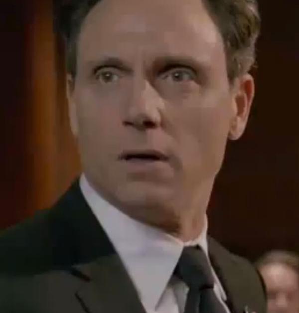 The Scandal Finale, Hollywood Game Night And More on TV Tonight