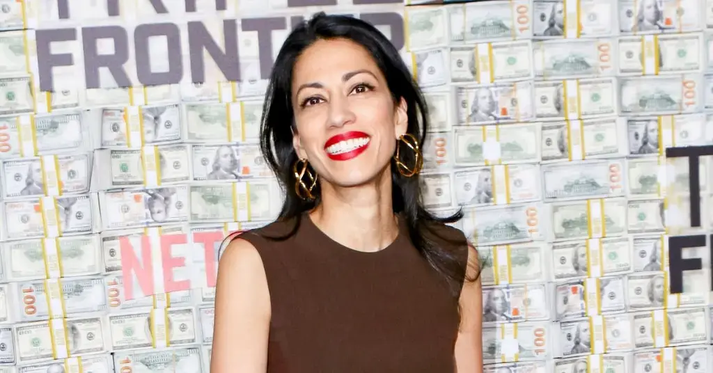 Huma Abedin and Billionaire Alex Soros Get Secretly Engaged