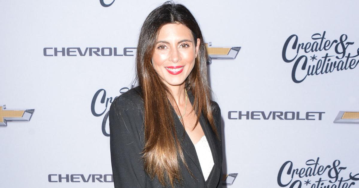 Jamie-Lynn Sigler 'Almost Died' Due To Surgery Complications