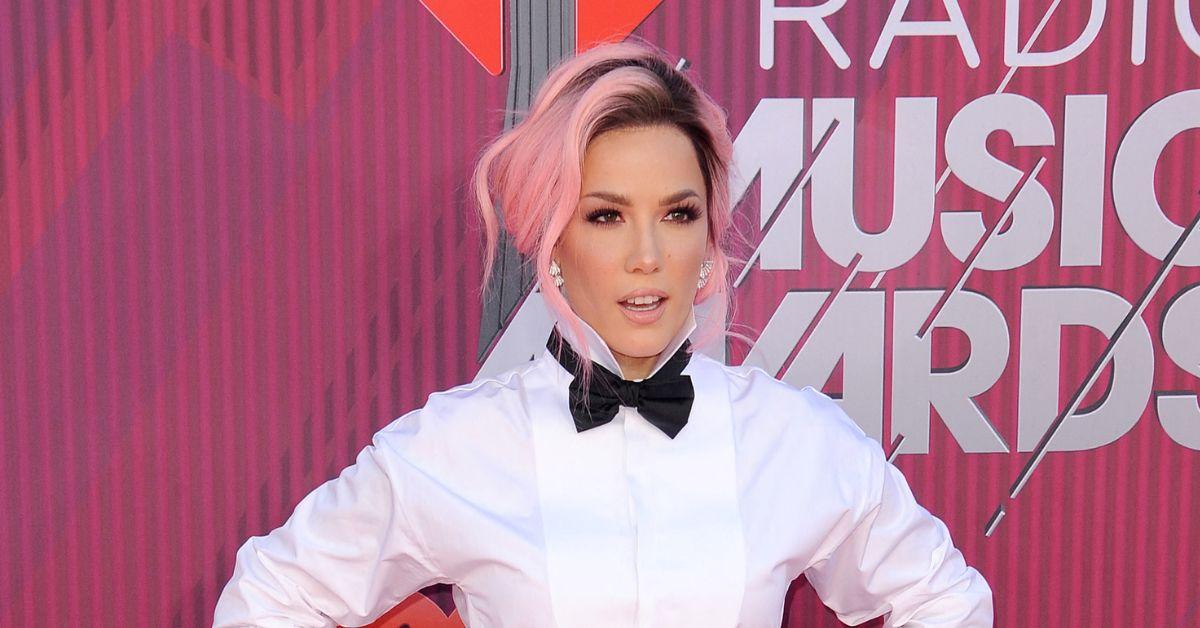 Halsey's Health Issues: Everything To Know