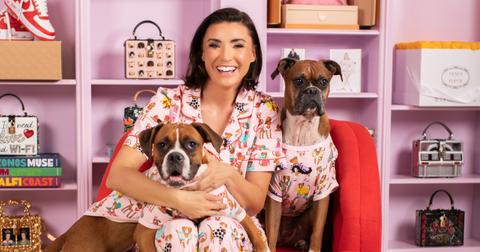 Bronwyn Newport Says Joining 'RHOSLC' Has Been 'Eye-Opening'