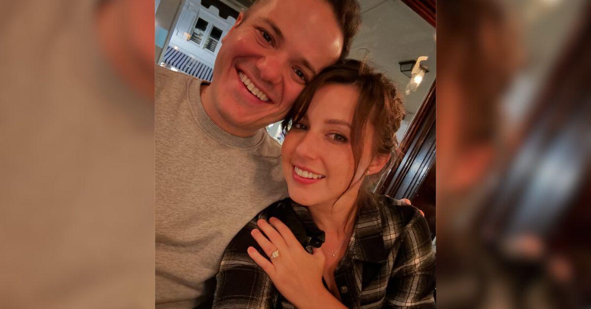 Who Is Katie Thurston's Fiance Jeff Arcuri? Meet The Comedian