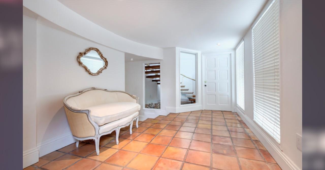 RHOM's Marysol Patton Talks Selling Late Mom Elsa's Home