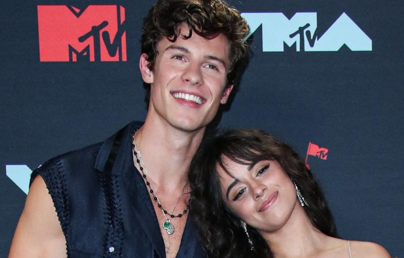 Shawn Mendes 'Likes' Shirtless Photo Of Ex Camila Cabello