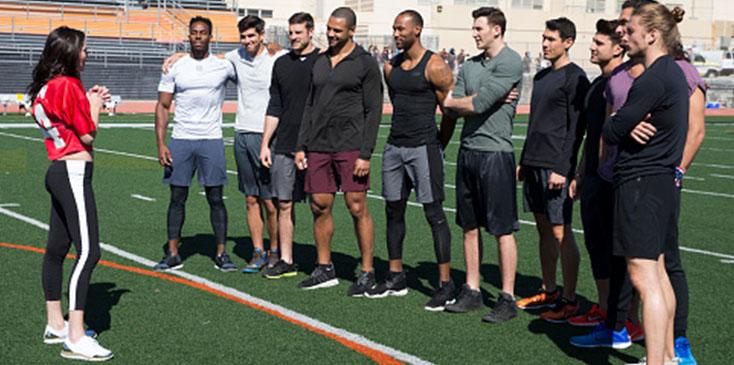 Bachelorette Suitor Sent To The ICU: 'There's Blood Everywhere'