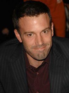 Ben Affleck's Flick "Gone" from Theaters