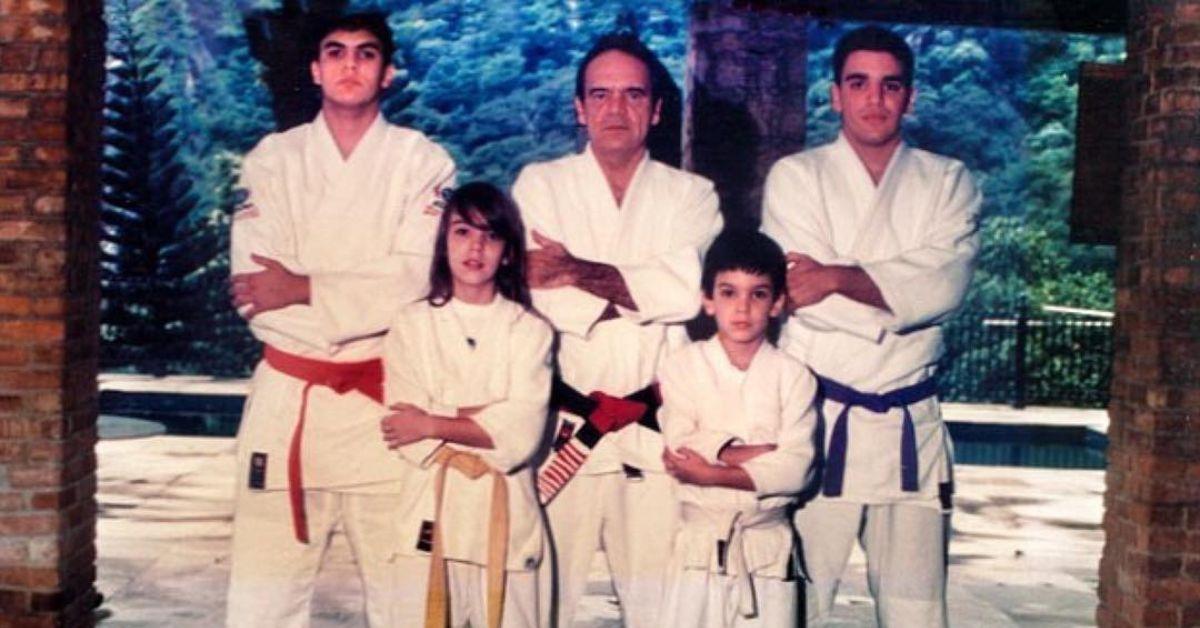 Gisele Bundchen, Joaquim Valente's Dating Rumors: A Timeline