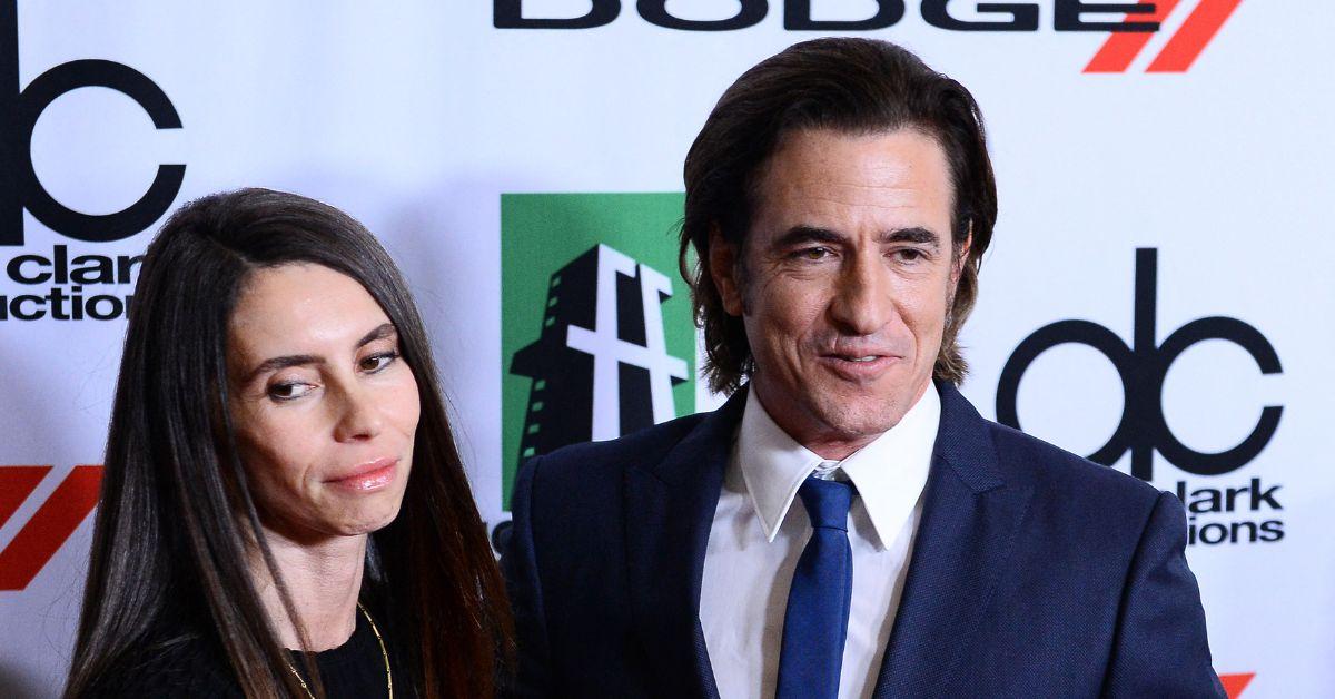 Who Is Dermot Mulroney's Estranged Wife? Meet Prima Apollinaare