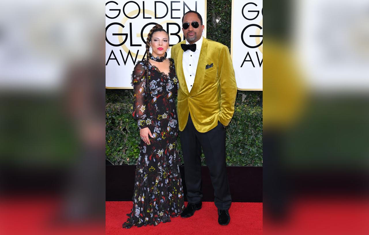 'Black-ish' Creator Kenya Barris Divorces Wife After 20 Years Of Marriage