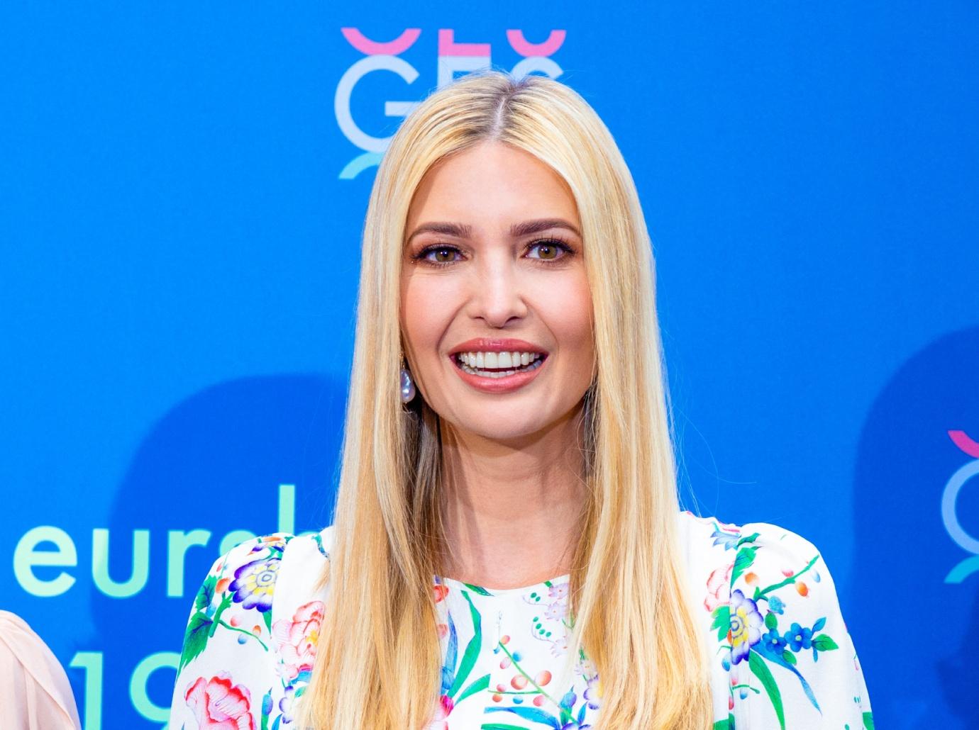 Ivanka Trump's Testimony In Donald's Civil Fraud Trial Delayed