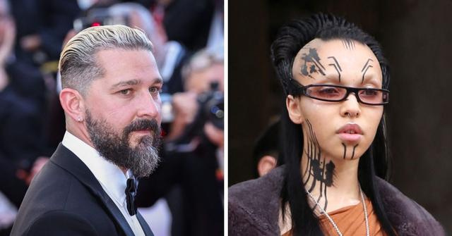 Shia LaBeouf & FKA Twigs' Relationship Timeline: Everything To Know