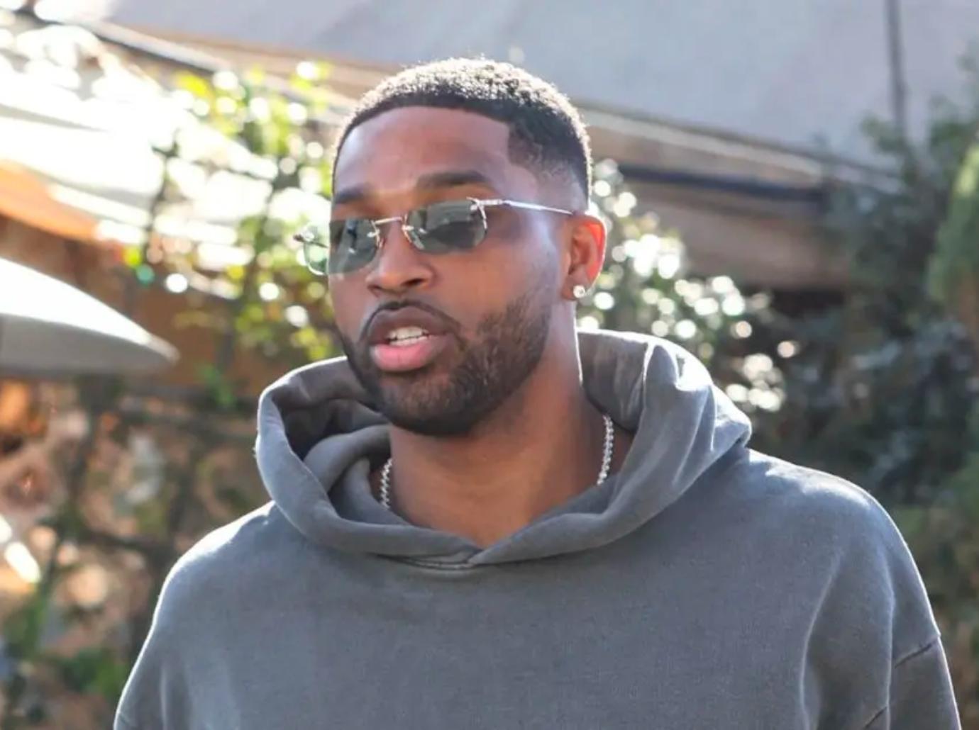 Mario Lopez Mocks Tristan Thompson For Saying 'When I Cheat'