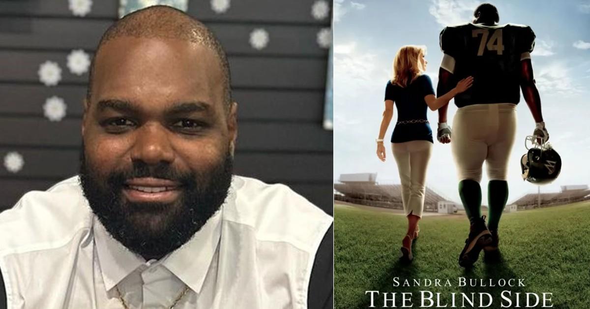 Michael Oher Accuses 'The Blind Side' Family of Exploiting Him