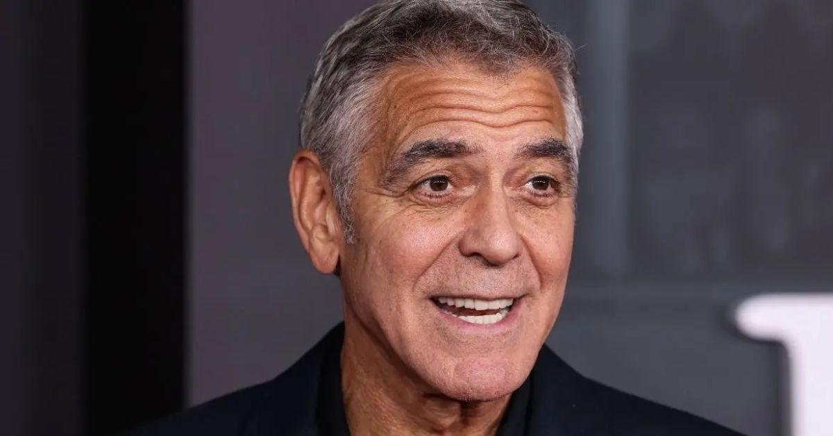 George Clooney Once Watched 'About 4 Hours' Of This Bravo Reality Show