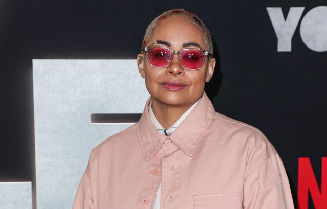Raven-Symone's Brother Blaize Pearman Dead At 31