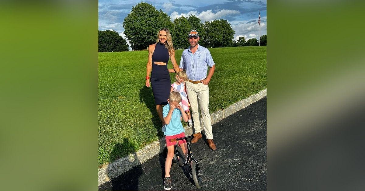 Lara Trump's Most Sizzling Photos