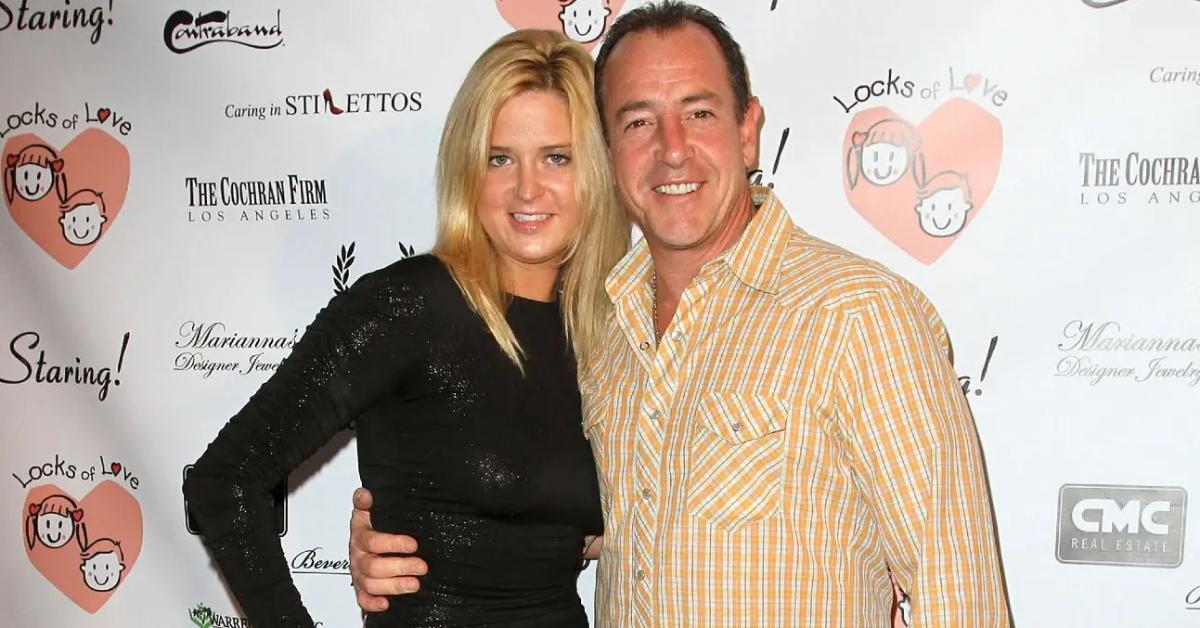 Michael Lohan Hit With Protective Order, Attorney Blames Kate Major