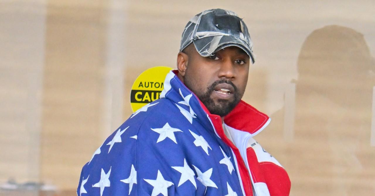 Kanye West 'Set Out To Clone' Ex Kim Kardashian With Bianca Censori