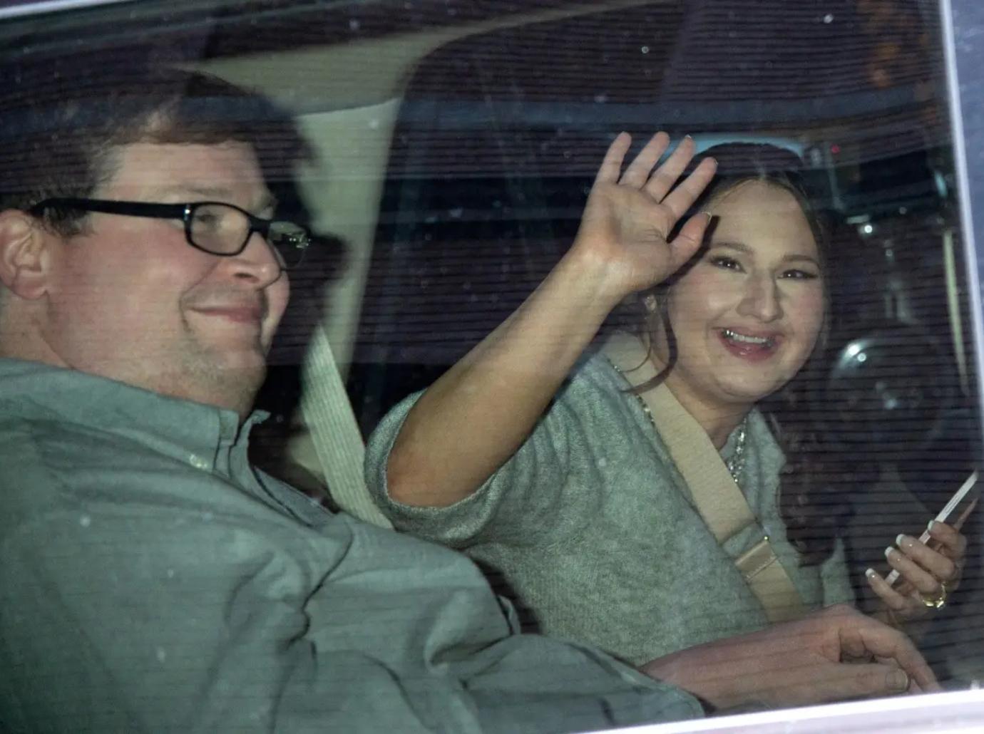 Gypsy Rose Blanchard's Ex Ryan Anderson Blasts 'Fool' Ken Urker