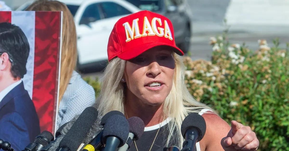 Donald Trump Said 'My Friends Will Get Hurt' If He Released Epstein List