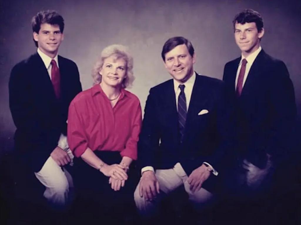 Menendez Brothers 'Don't Deserve' To Die In Prison, Says L.A. D.A.